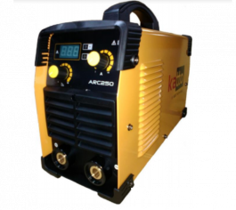 Soldadora KATTO ARC250