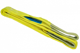 Eslinga 3 capas 75MM X 6MT. 5.7 TONELADAS | Küpfer