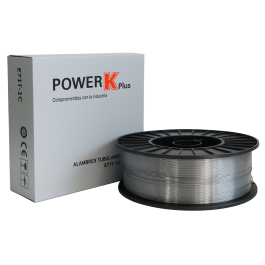 Alambre Tubular Power K Plus E71T-1C 1,2MM